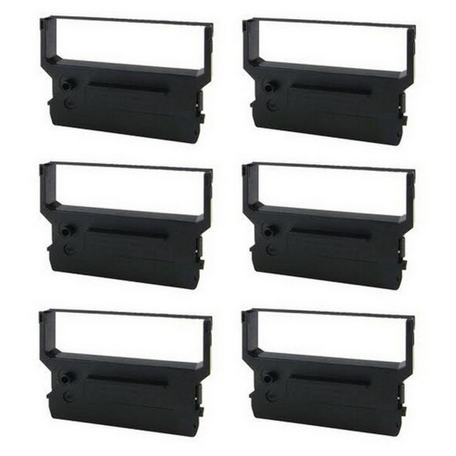 Compatible Citizen IR-61B P.O.S. Printer Ribbon - Black www.SuppliesMAX.com