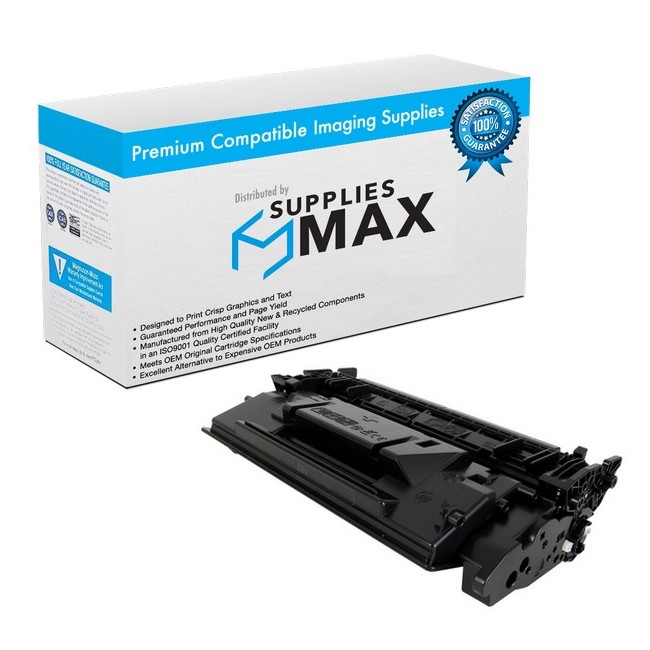 Compatible Canon 2200C001 High Yield Toner Cartridge - Black www ...