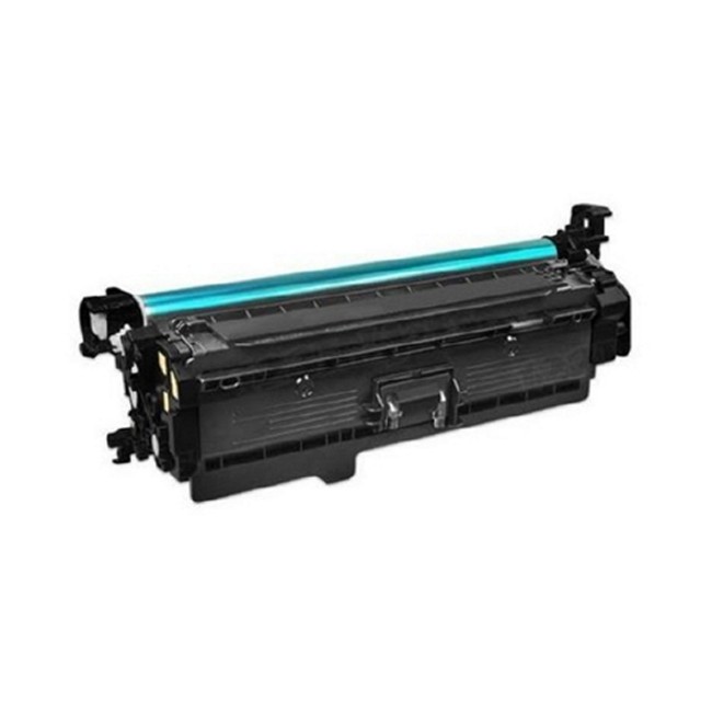 Compatible HP CF360A Toner Cartridge - Black www.SuppliesMAX.com