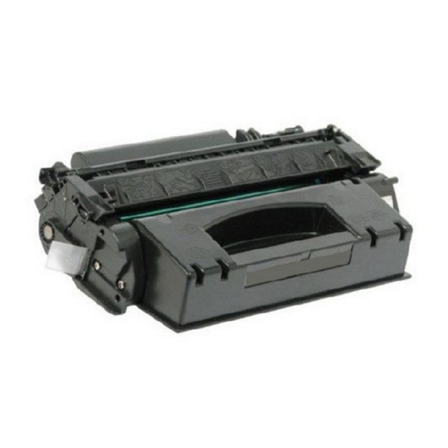 Compatible HP Q5949X-MICR Toner Cartridge - Black www.SuppliesMAX.com