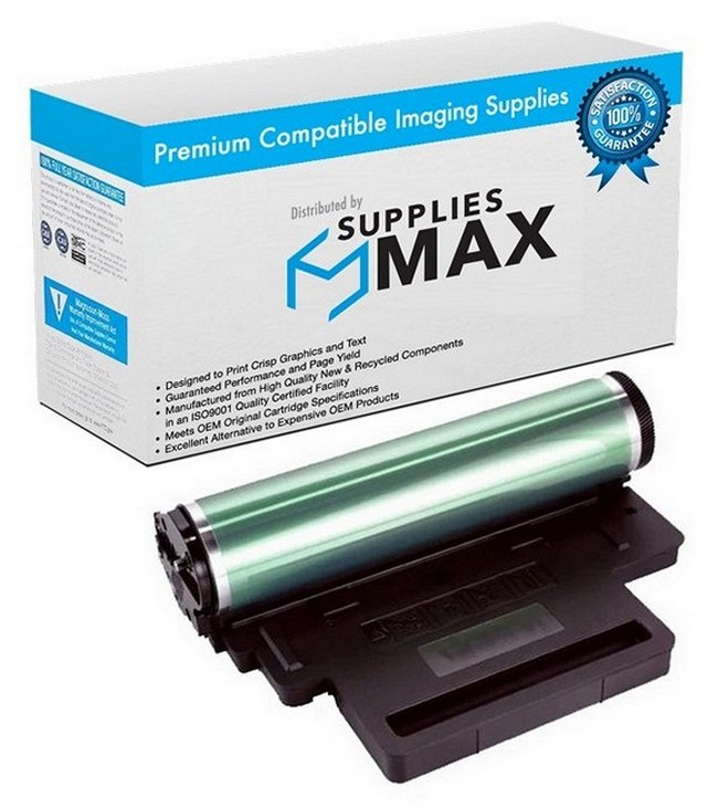 Compatible Samsung CLT-R406 Imaging Drum Unit - Color www.SuppliesMAX.com