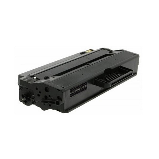 Compatible Samsung MLT-D103L Toner Cartridge - Black www.SuppliesMAX.com