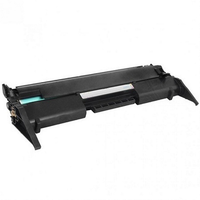 Compatible Sharp FO-47DR Drum Unit - Black www.SuppliesMAX.com